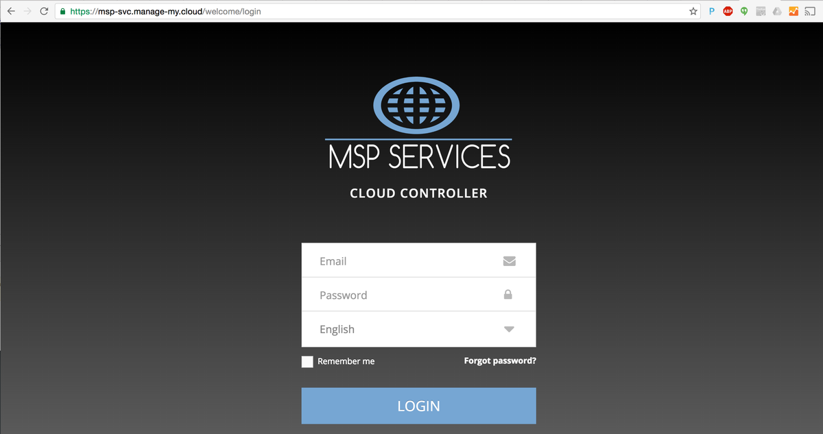 Introducing the IgniteNet "Virtual Private Cloud"